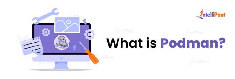 Podman Vs. Docker - What's the difference?