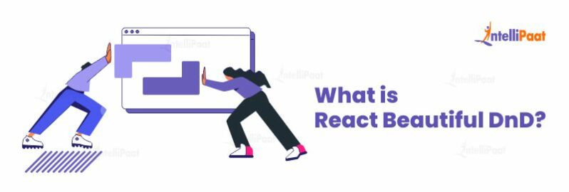 Drag and Drop in React with React DnD