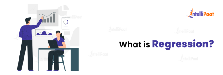 What is Regression? Explained Comprehensively