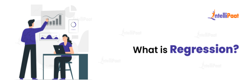 What is Regression? Explained Comprehensively