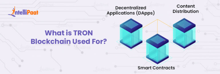 What is TRON (TRX) and How Does it Work?