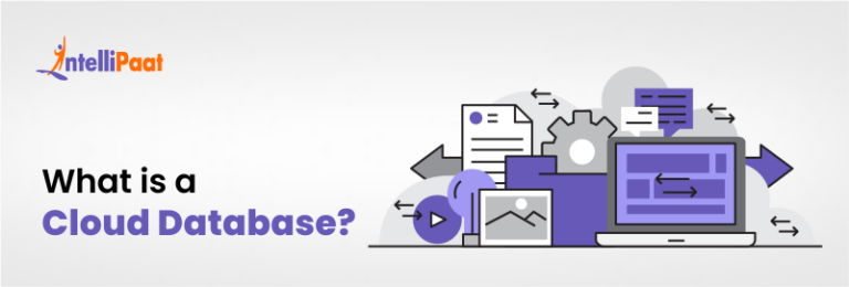 Cloud Database to be used in 2024 | Intellipaat