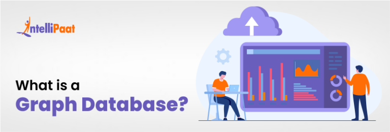 What is a Graph Database: A Beginner's Guide | Intellipaat