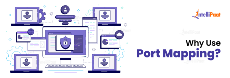 Docker Port Mapping - Definition, Uses, Working
