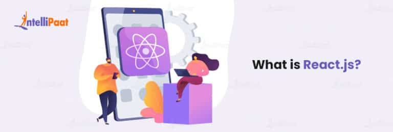 Nodejs Vs Reactjs Difference Between Nodejs And Reactjs