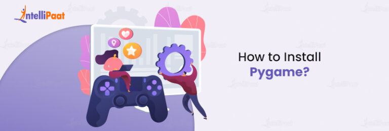 Introduction To Pygame In Python A Game Development Library 4104