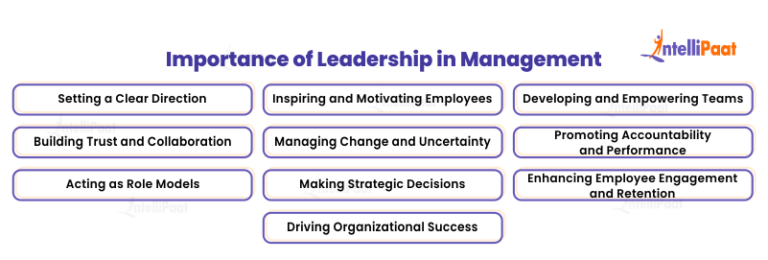 What is Leadership? Meaning, Types, Importance, and Qualities