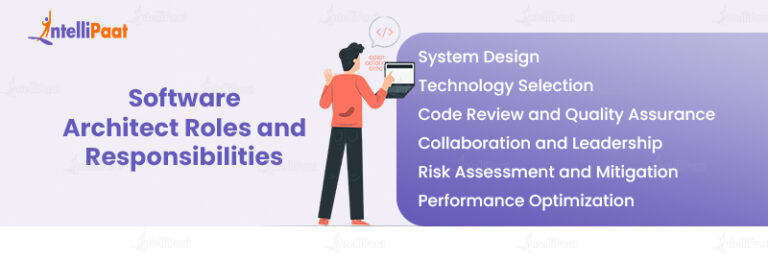 How to Become a Software Architect in 2025? | Intellipaat