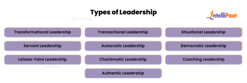 What is Leadership? Meaning, Types, Importance, and Qualities