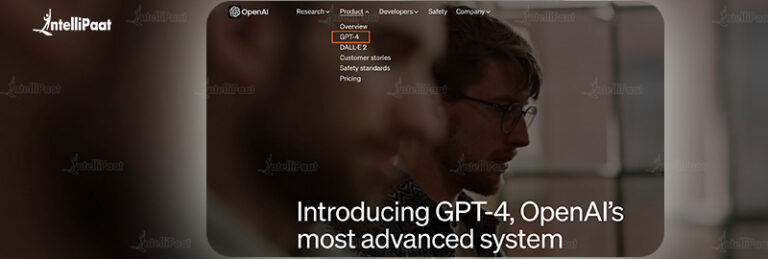 GPT4 vs GPT3: A Comparative Analysis | Intellipaat