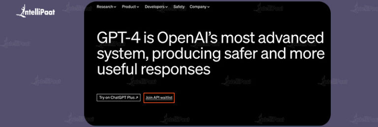 GPT4 vs GPT3: A Comparative Analysis | Intellipaat