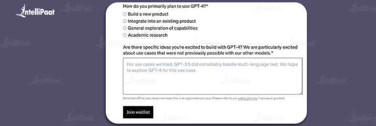 GPT4 vs GPT3: A Comparative Analysis | Intellipaat