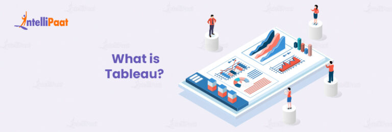 Tableau vs. Excel: Comparisons and Differences