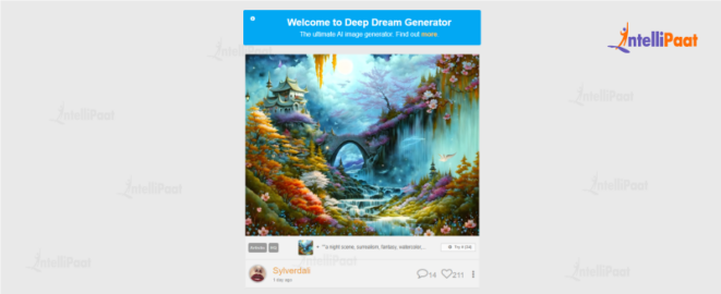 15 Best AI Art Generator Tools in 2025 (Free & Paid)
