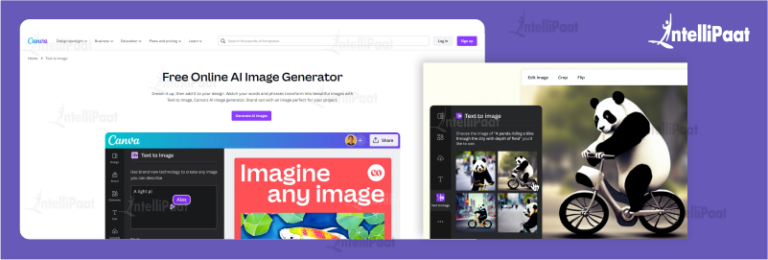 Best 10 AI Image Generator Tools in India