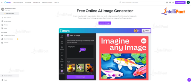 15 Best AI Art Generator Tools in 2025 (Free & Paid)