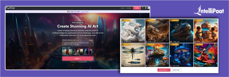 10 Best AI Image Generator Tools for 2025 (Free & Paid)