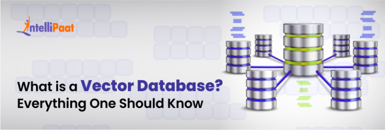 What is a Vector Database? Everything One Should Know | Intellipaat