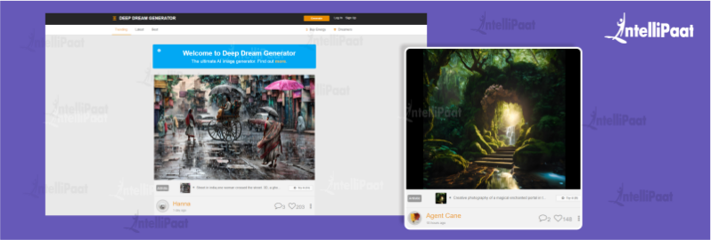 10 Best AI Image Generator Tools for 2025 (Free & Paid)