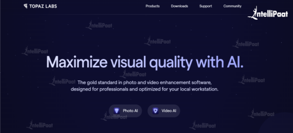 Best AI Graphic Designer Tools for Designing in 2025