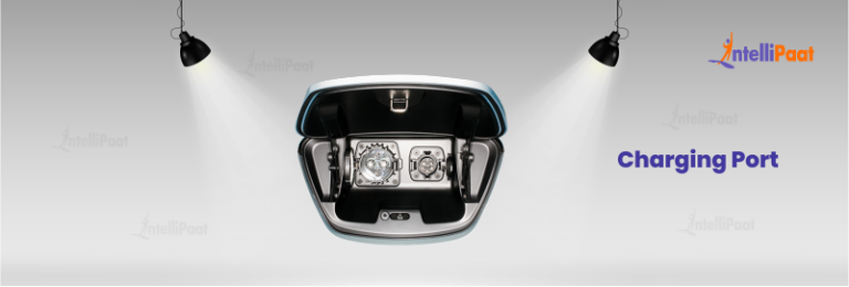 Electric Vehicle Drawing: A Detailed Overview