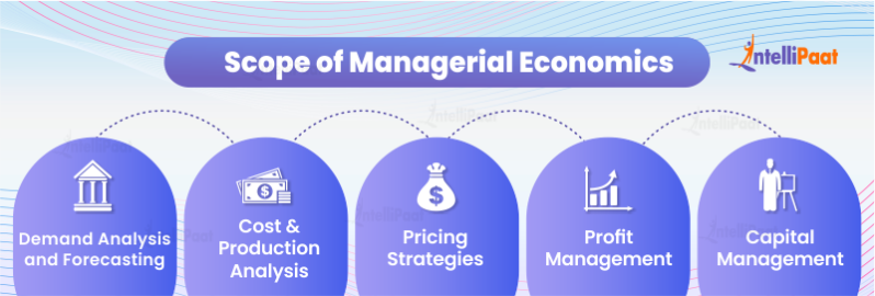 What is Managerial Economics? - Nature, Types and Scope