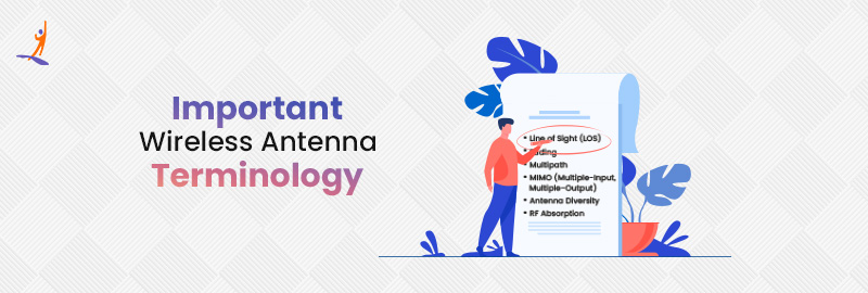 Types of Wireless Antennas: A Complete Guide | Intellipaat