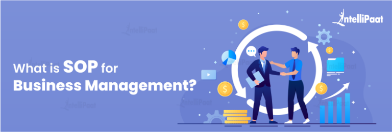 How to write a SOP for Business Management | Intellipaat