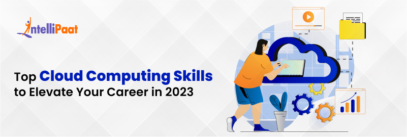 Cloud Computing skills required to boost the career for 2024