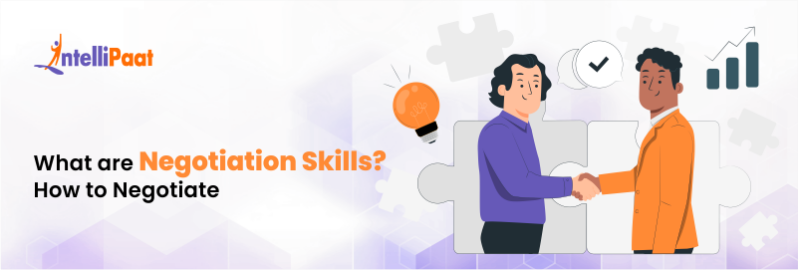 Negotiation Skills: Examples, Types, and Strategies