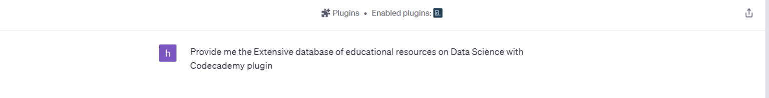 Top 25 ChatGPT Plugins to Maximize the Benefits of AI in 2025