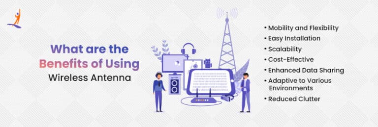 Types of Wireless Antennas: A Complete Guide | Intellipaat