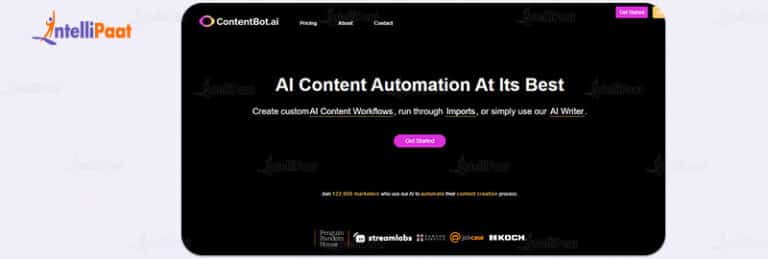 10 Best AI Content Generator Tools for Effortless Content Creation