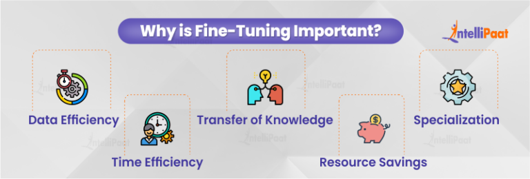 What is Fine Tuning in Deep Learning? How Does It Work | Intellipaat