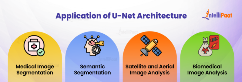 U Net Architecture: Explained | Intellipaat