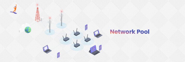 What is Resource Pooling in Cloud Computing?