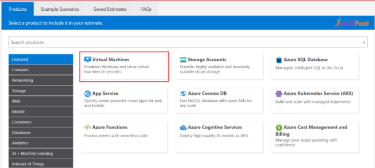 What is Microsoft Azure: How Does it Work and Services Explained