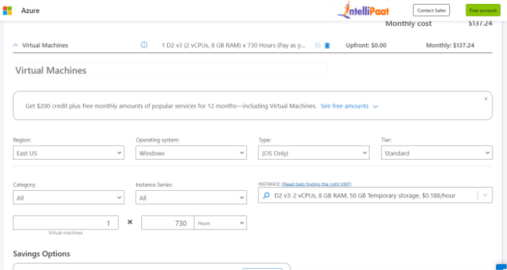 What is Microsoft Azure: How Does it Work and Services Explained