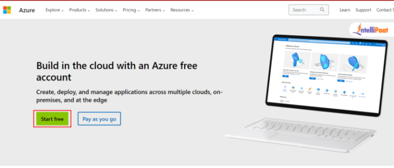 What is Microsoft Azure: How Does it Work and Services Explained