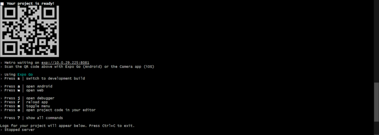 React Native Environment Setup A Step By Step Guide Intellipaat 