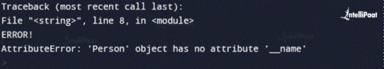 What is Encapsulation in Python with Example? [2025 Updated]