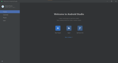 React Native Environment Setup: A Step-by-Step Guide | Intellipaat
