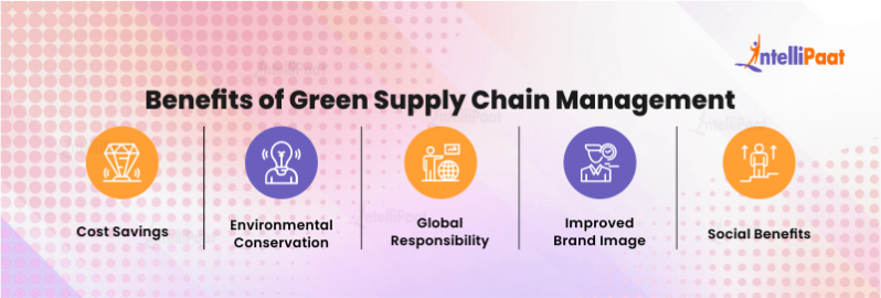 Green Supply Chain Management - Importance & Best Practices