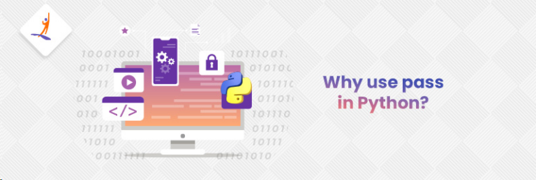 What is Pass in Python? Definition, Usage, & Examples