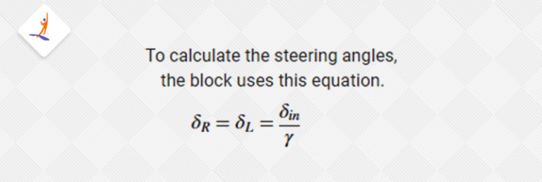 Steering Geometry - What Is, Components, and Formulas