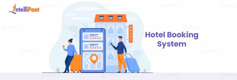 Top 20 C++ Projects Ideas [2025] | Intellipaat