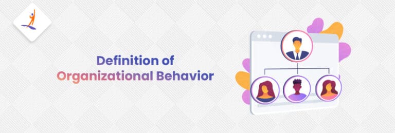 What is Scope of Organizational Behaviour?