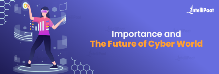 Cyber World Explained: Key Insights