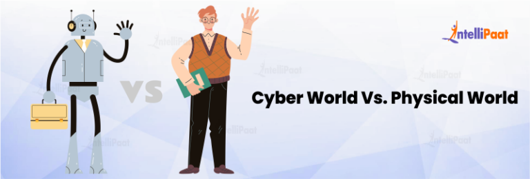 Cyber World Explained: Key Insights