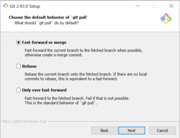 Step-By-Step Guide on Installing Git on Windows (Latest Version)